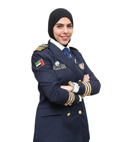 Speakers - Middle East Women Leaders Summit and Awards 2024