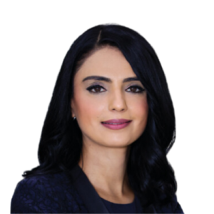 Speakers - Middle East Women Leaders Summit and Awards 2025